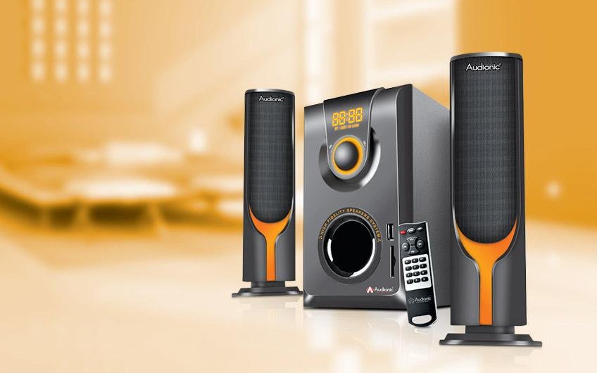 AD-7000 Audionic Speaker - NexGen Shop