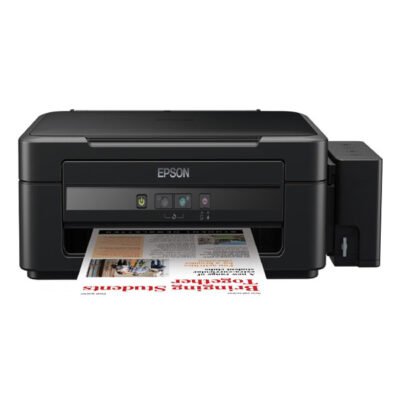 Epson L210 Colour Inkjet Printer - NexGen Shop