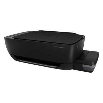 HP 410 All-in-One Wireless Ink Tank Color Printer - NexGen Shop