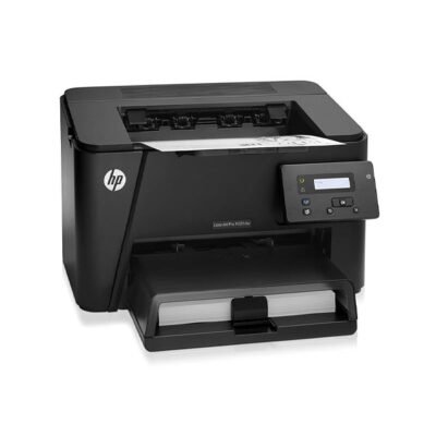 HP LaserJet Pro M201dw Duplex Wireless Monochrome Printer - NexGen Shop