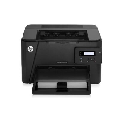HP LaserJet Pro M201dw Duplex Wireless Monochrome Printer - NexGen Shop