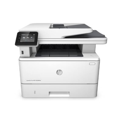 HP LaserJet Pro MFP M426fdw Printer - NexGen Shop