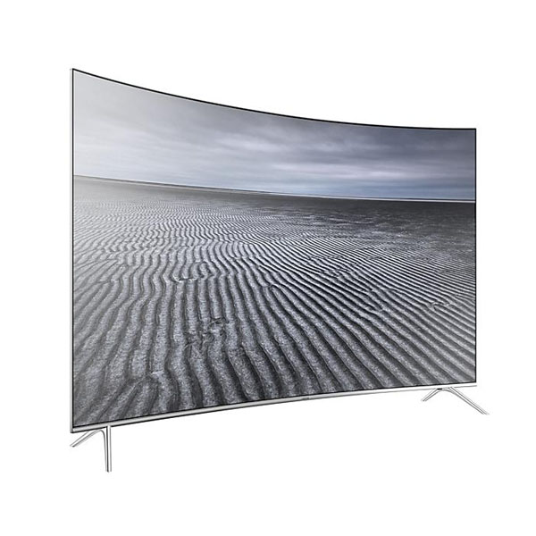 55 inch Samsung KS8500 Curved led price in Pakistan - NexGen Shop