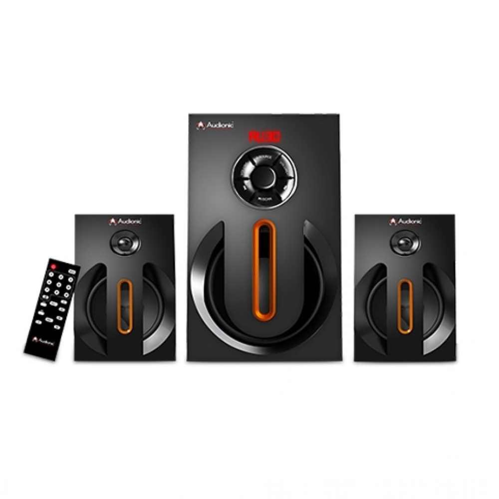 AUDIONIC MEGA 30+ SPEAKERS - NexGen Shop