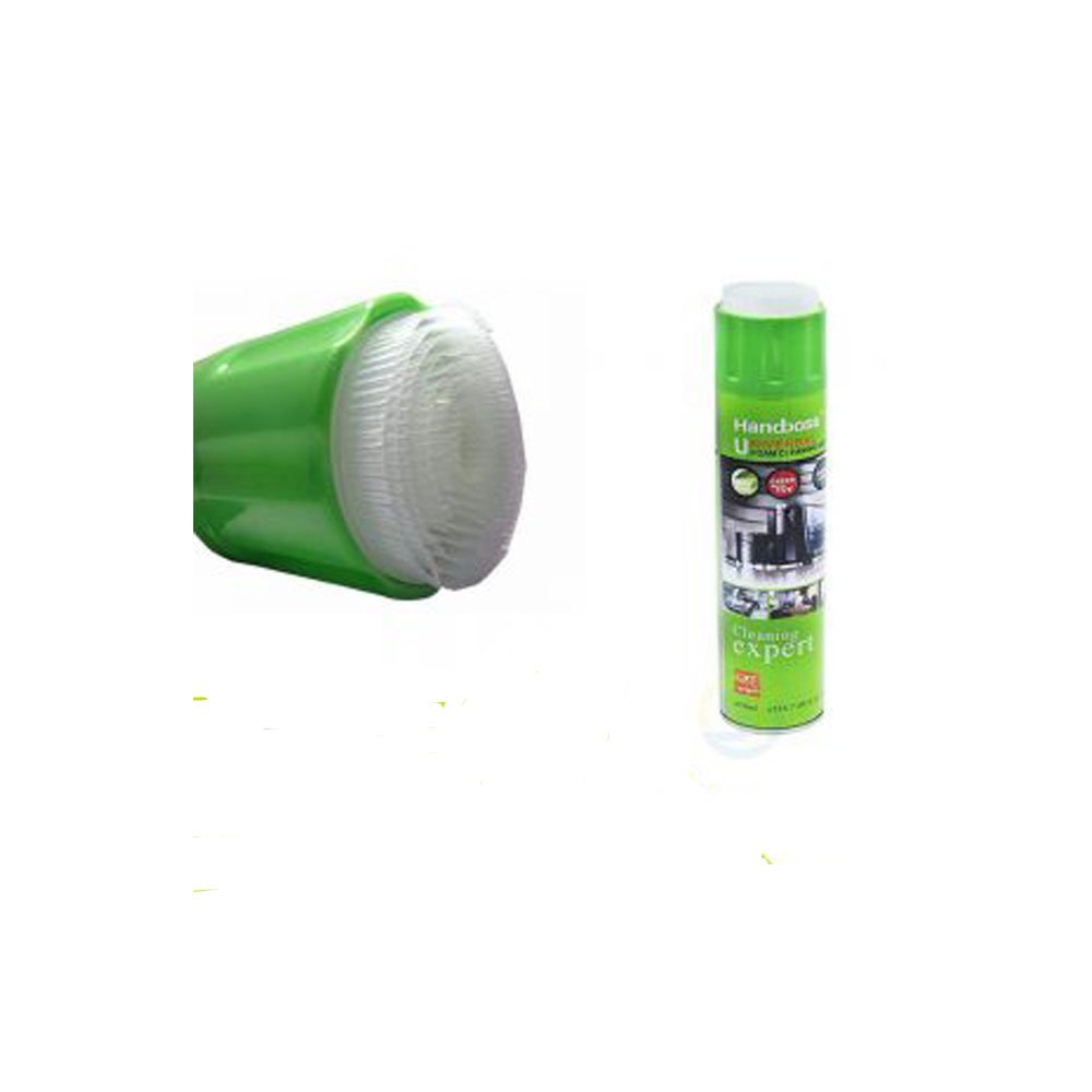 Universal Foam Cleaning Agent Price - NexGen Shop
