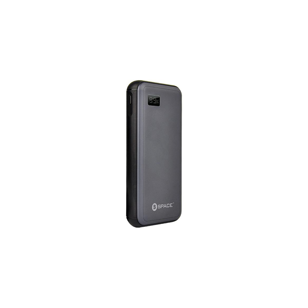 Space Power Bank 20000 mAh Speed PD price - NexGen Shop