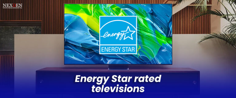 Your Guide to the Best Energy Efficient Smart TV For your Home - NexGen ...