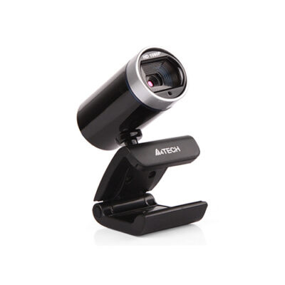 A4 Tech PK 910h 1080p full HD Webcam - NexGen Shop
