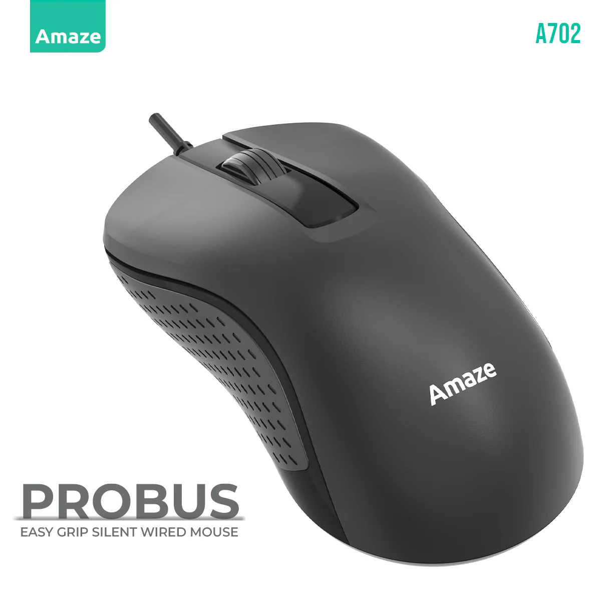 Amaze A702 Wireless Mouse Price in Pakistan