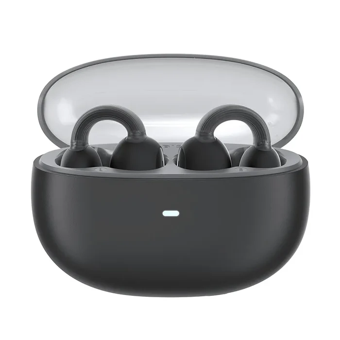 Baseus AirGo 1 Ring Open-Ear TWS Earbuds - NexGen Shop