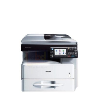 Ricoh MP 301 Black and White Multifunction Photocopier - NexGen Shop
