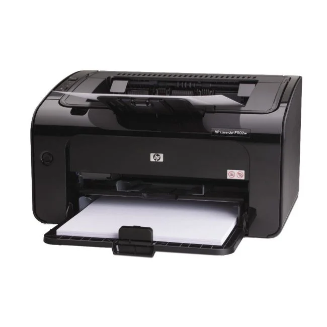 HP Laserjet 1102W price in Pakistan - NexGen Shop